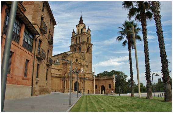 La Rioja: Calahorra