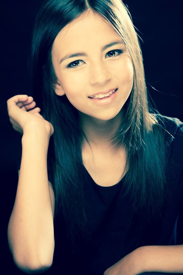 Mya Rose's Instagram, Twitter & Facebook on IDCrawl