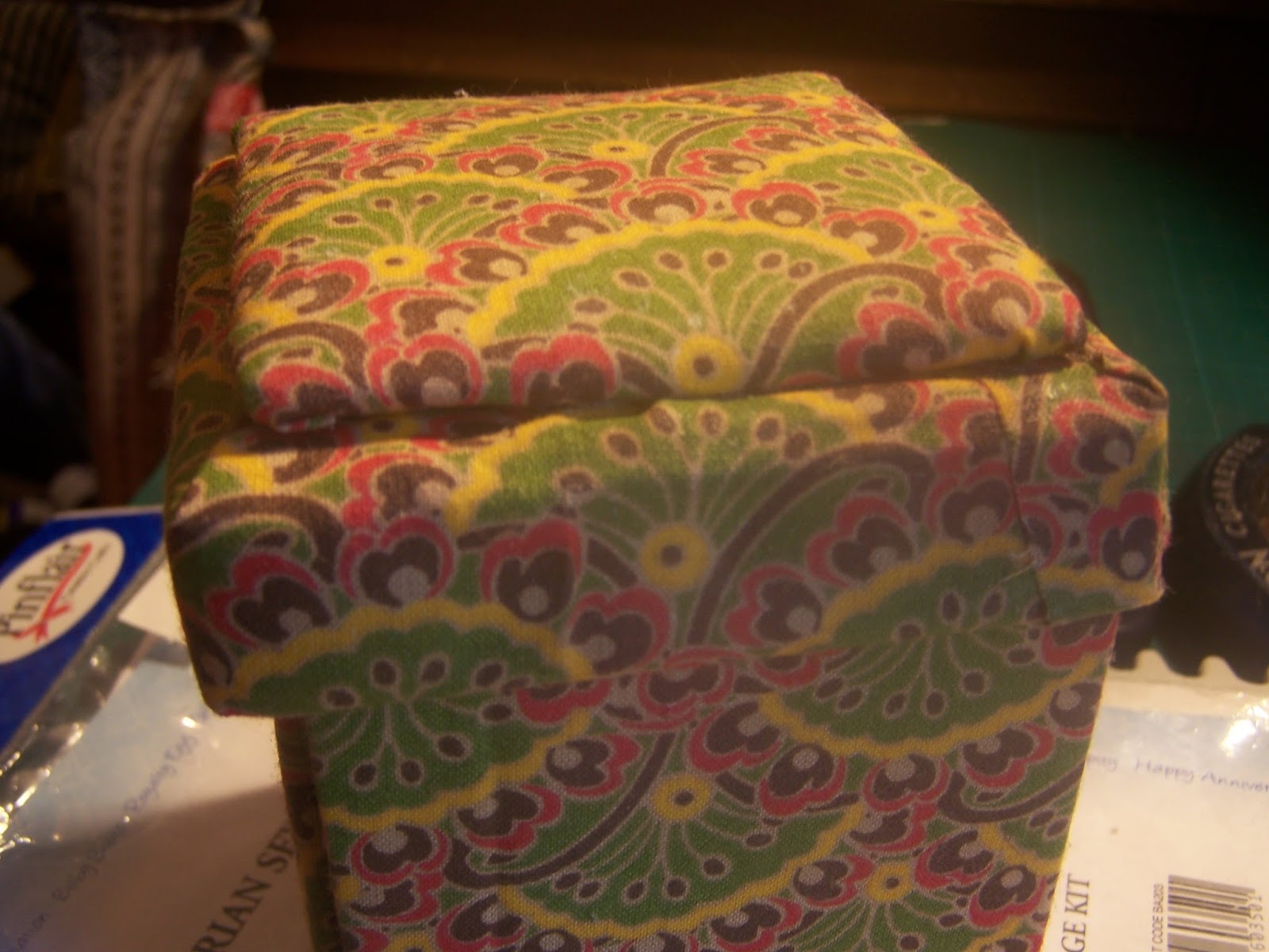 vixenvarg: JB-Crafting Supplies.....Victorian Sewing Box