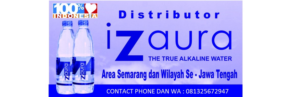 IZAURA WATER HEALTH