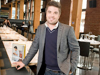 JOURNAL D'UN NOUVEAU MONTREALAIS: Cabine M, la surprise du chef Louis ...