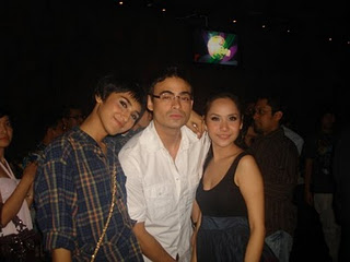 Transformasi Reynaldi Menjadi Dena Rachman