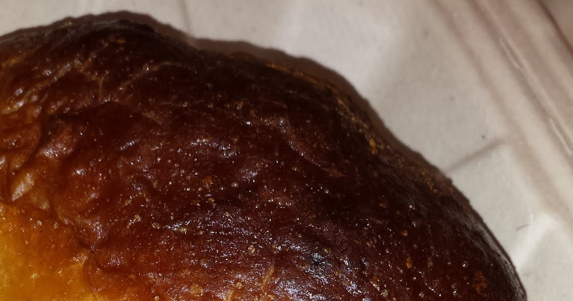 Chu On Dish: Kolobok--Bay Area (Russian Soul Food Truck)