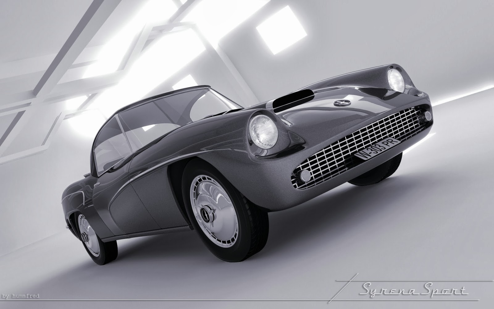 Syrena Sport Review, Price, Photos