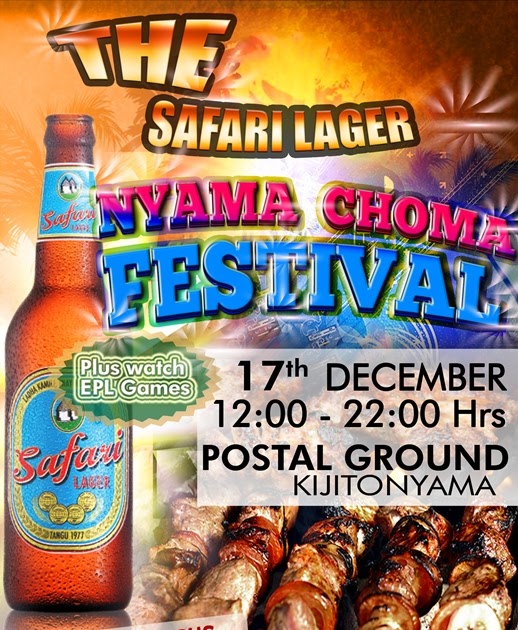 Nyama Choma Festival