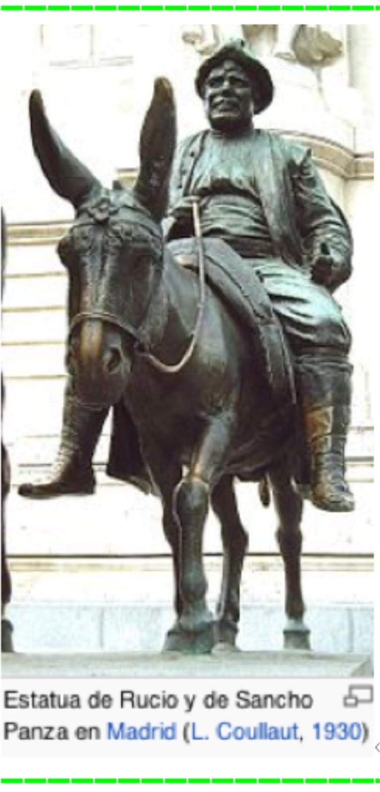 Vampiro Erudito: Burro