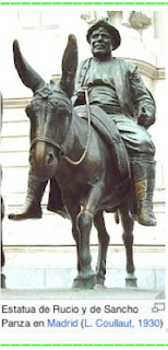 Vampiro Erudito: Burro