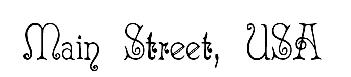 The Disneyland Dilettante: Kidnap the Magic: The Art of the Disneyland ...