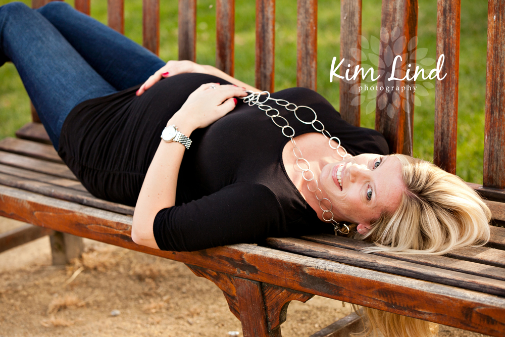 KIM LIND PHOTOGRAPHY {the blog}: Baby on the way! | Kim Lind ...