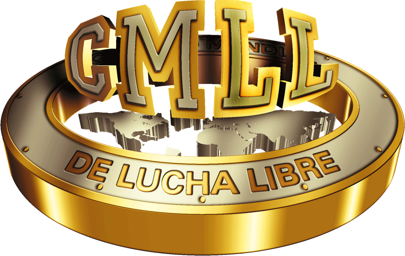 Lucha Libre: 07 de Agosto, Arena México, Función de lucha libre CMLL