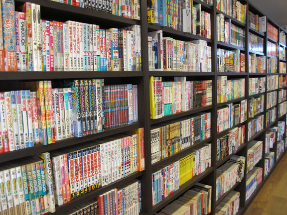 Art Lobster: Yes Virginia, there really is an international museum of ...