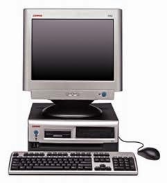 Pengantar Teknologi Informasi: Jenis Komputer Berdasarkan Bentuk Dan Ukuran