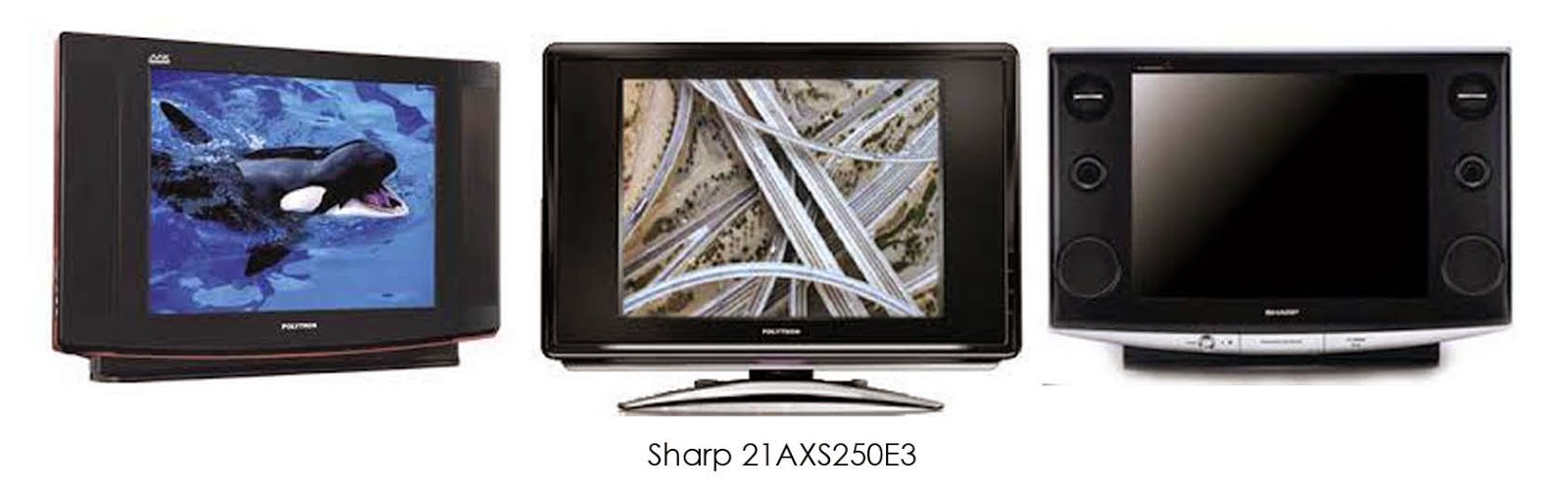 Harga TV 21 Inch