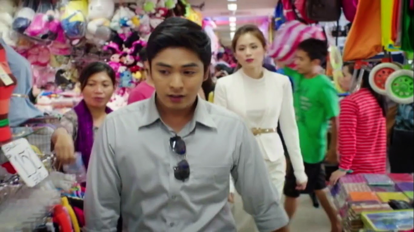 My Movie World: You're My Boss Full Trailer