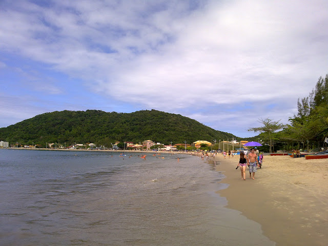 CULTURA SCHICK: ENSEADA-S. FCO DO SUL/SC - turismo