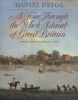 Blog de Arinda: 25 DE ABRIL DE 1719 DANIEL DEFOE PUBLICA " ROBINSON CRUSOE"