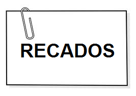 -LEIA OS RECADOS ~ matematicarlos