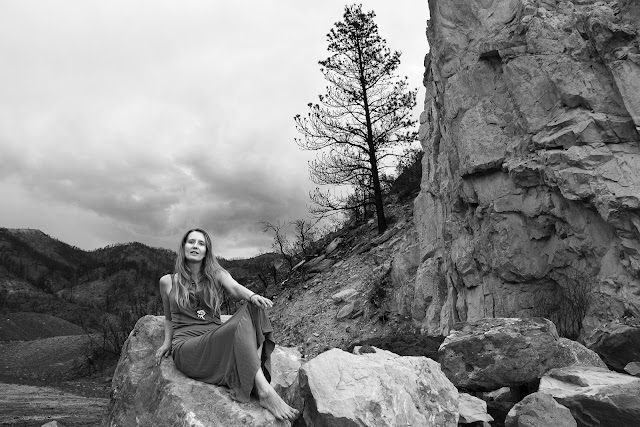 BREA FISHER PORTRAITURE