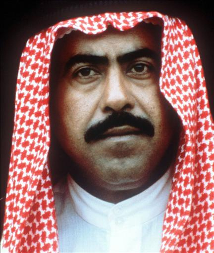 elFutbloglin: El jeque que anuló un gol a Francia