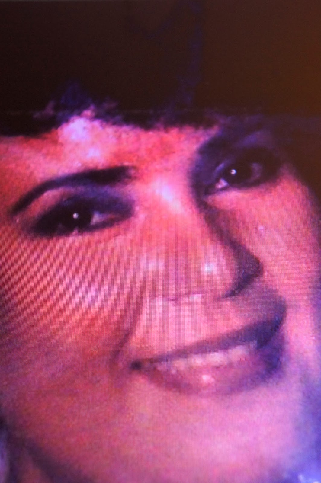 Miss AMALIA FUENTES: "GODDESS OF THE UNIVERSE"...The First and Last ...