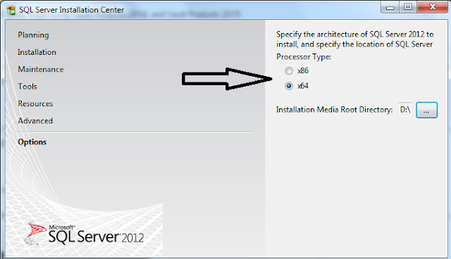 All about MS SQL Server And Hadoop Administrator: SQL Edition Upgrade Architecture Mismatch