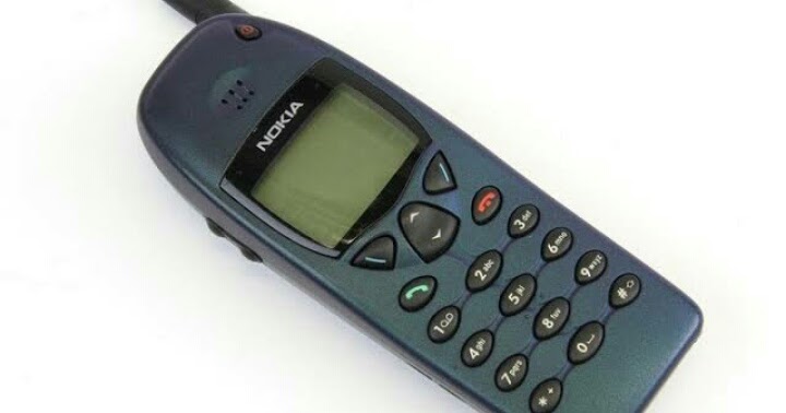 Mengenal HP, Handphone (telepon genggam) ~ Hape