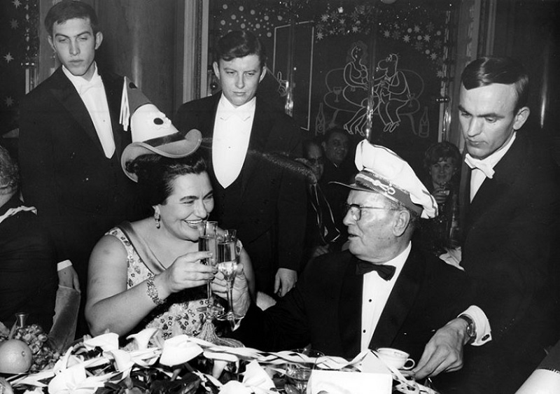 Josip Broz Tito's children and grandchildren to become millionaires ...