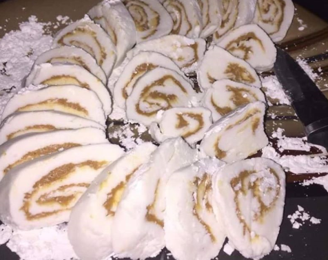 Old Fashioned Amish Mashed Potato Candy