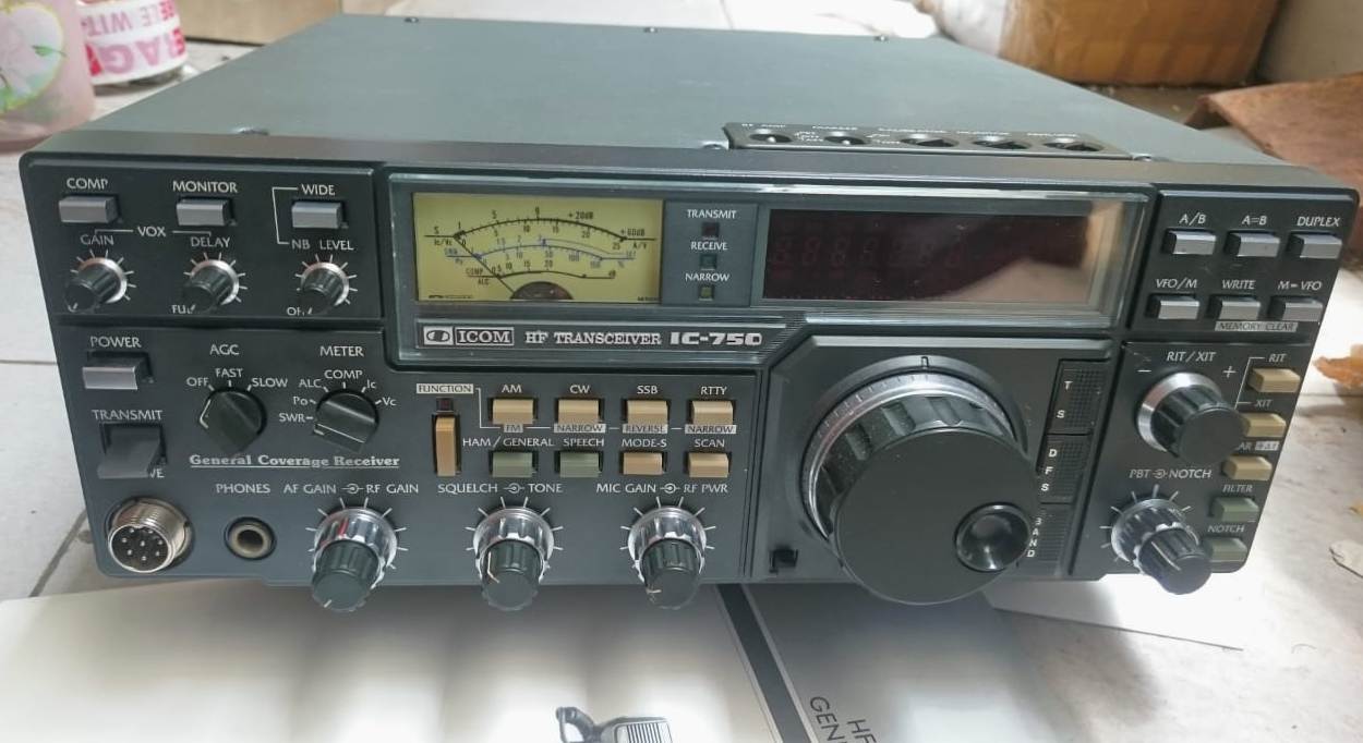 donys radio - Elektronik, radio komunikasi & assesoris.HP:087738063007 ...