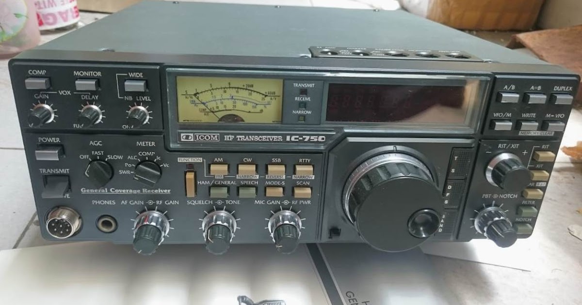 donys radio - Elektronik, radio komunikasi & assesoris.HP:087738063007 ...