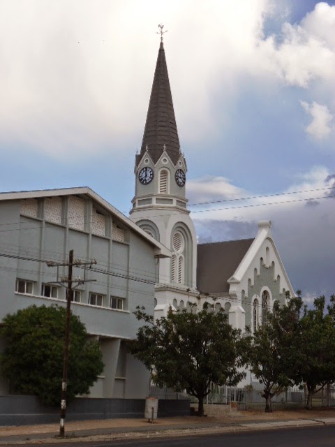 Adventure Riders Cape Town : 2014-08-03 : KLR Bash Kenhardt (7 day tour ...