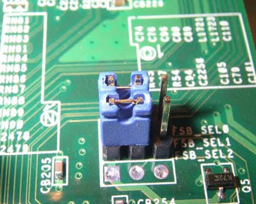 Tips dan Info Komputer: 17) Jumper