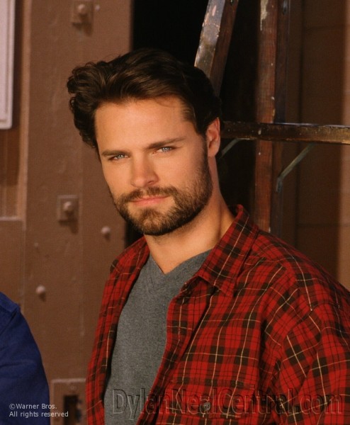 Eyecons: FRIDAY FAB 40+ DYLAN NEAL