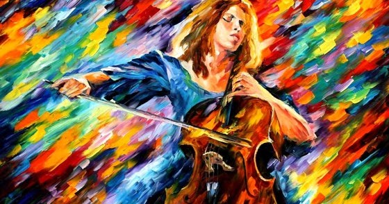 Arte, Expresión y apreciación estética