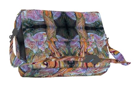 The Mystic Otto Rapp: Fashion Designs by Otto Rapp