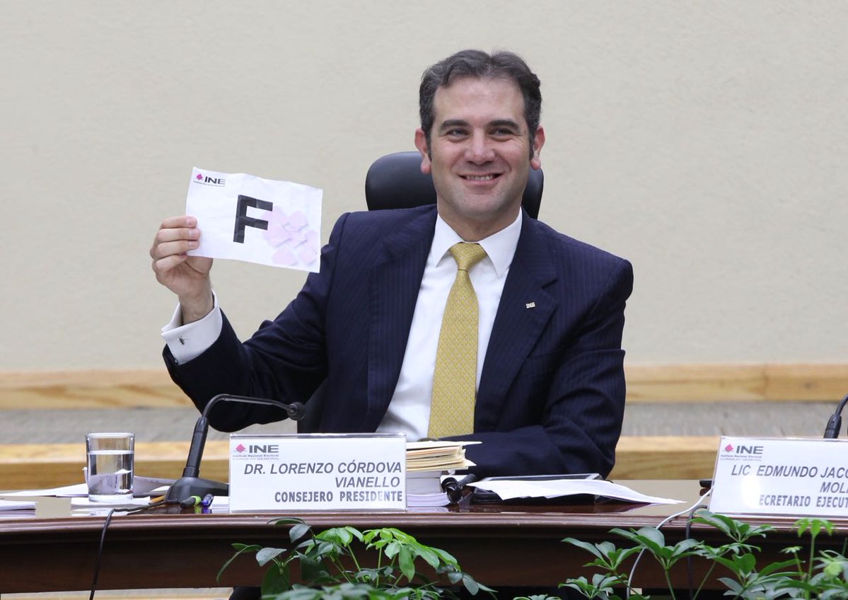 Apellidos con letra “F” y nacidos en febrero y marzo serán funcionarios ...