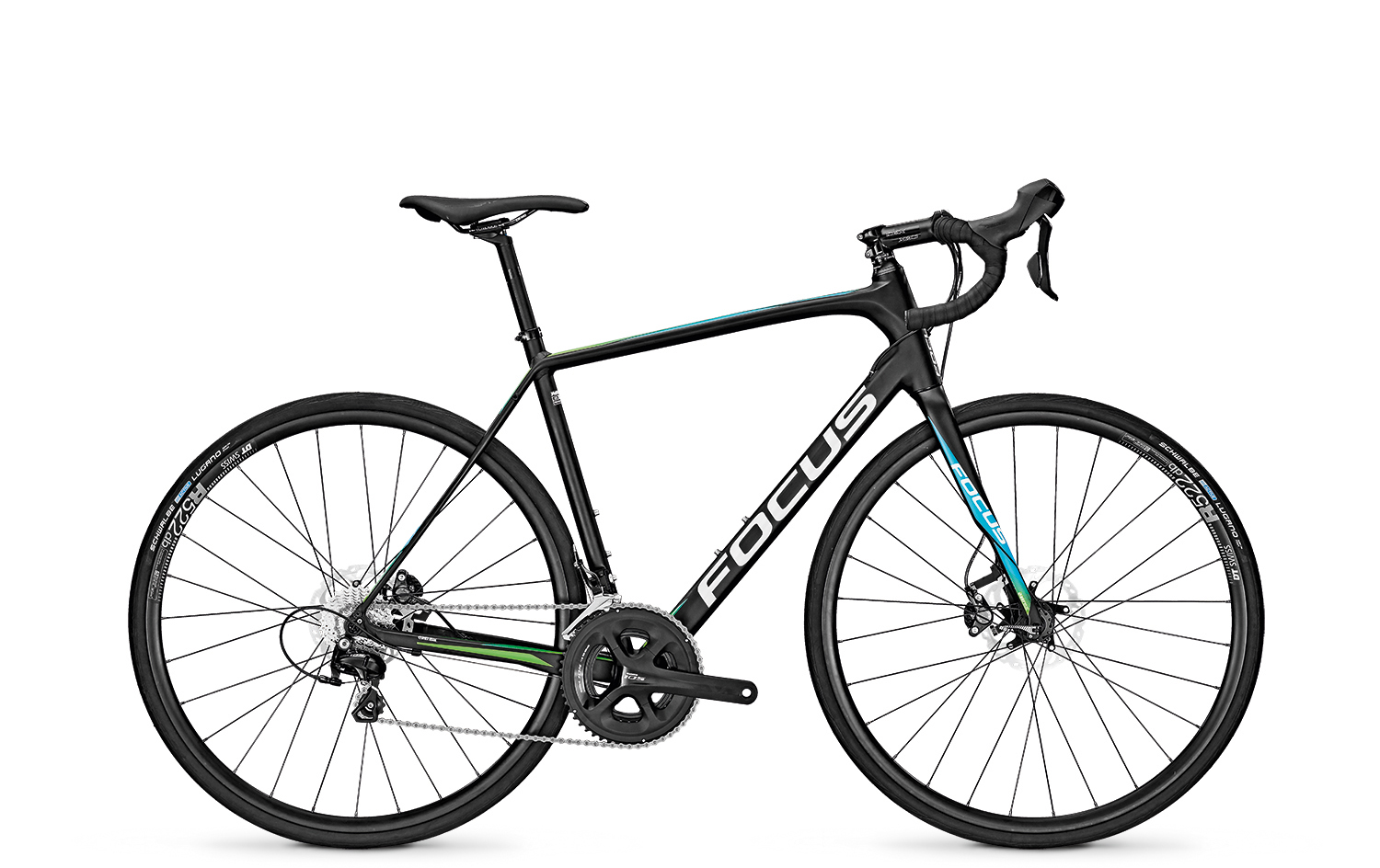 Focus presenta la nueva Paralane ~ Ultimate Bikes Magazine