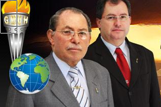 Pastor Valni Borges: Os mortos-vivos na bíblia.