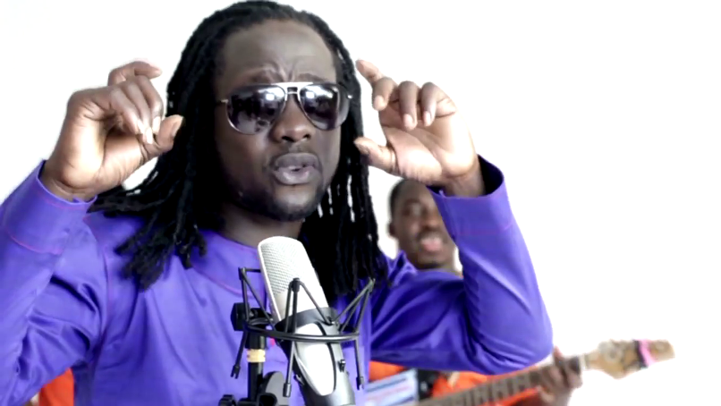 CypressGH.COM | Videos: Afriyie Drops Official Music Video For His ...