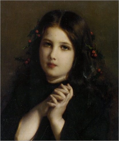 Maher Art Gallery: Adolphe Etienne Piot (1850-1910