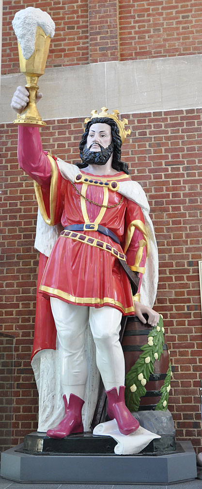 Baltimore History Bits: October 2011