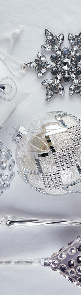 LOOKandLOVEwithLOLO: Elegant Holiday Decor