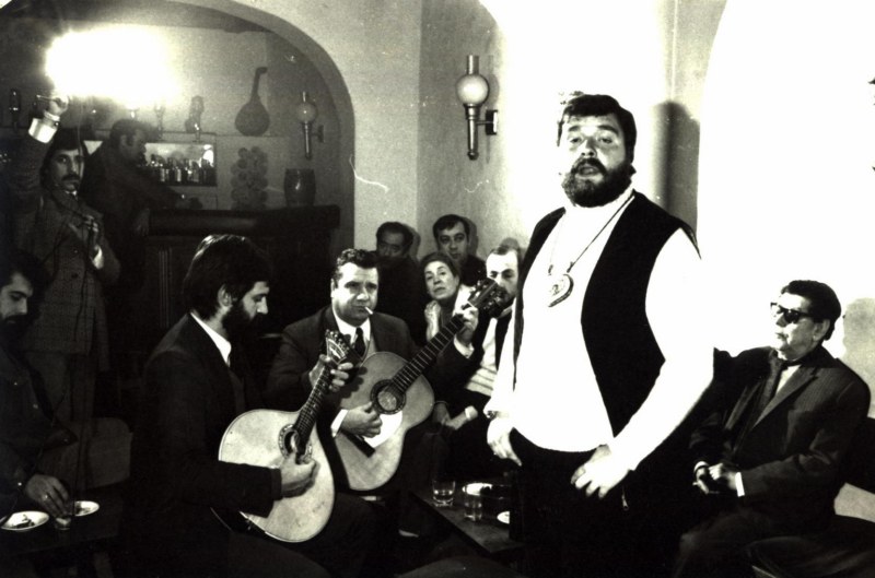 Penafiel, terra nossa: O FADISTA RODRIGO