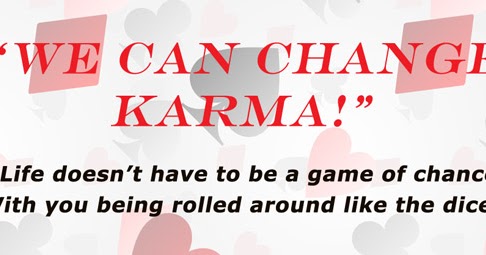 THE EAGLE PEAK: THE LAW OF KARMA