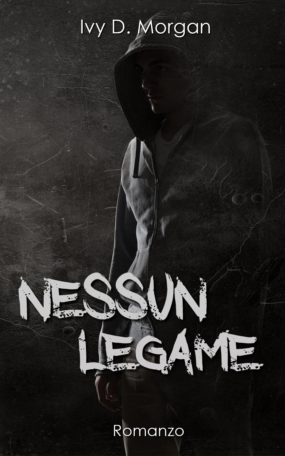 Segnalazione Nessun Legame Di Ivy D. Morgan — Once Upon A Time A Book