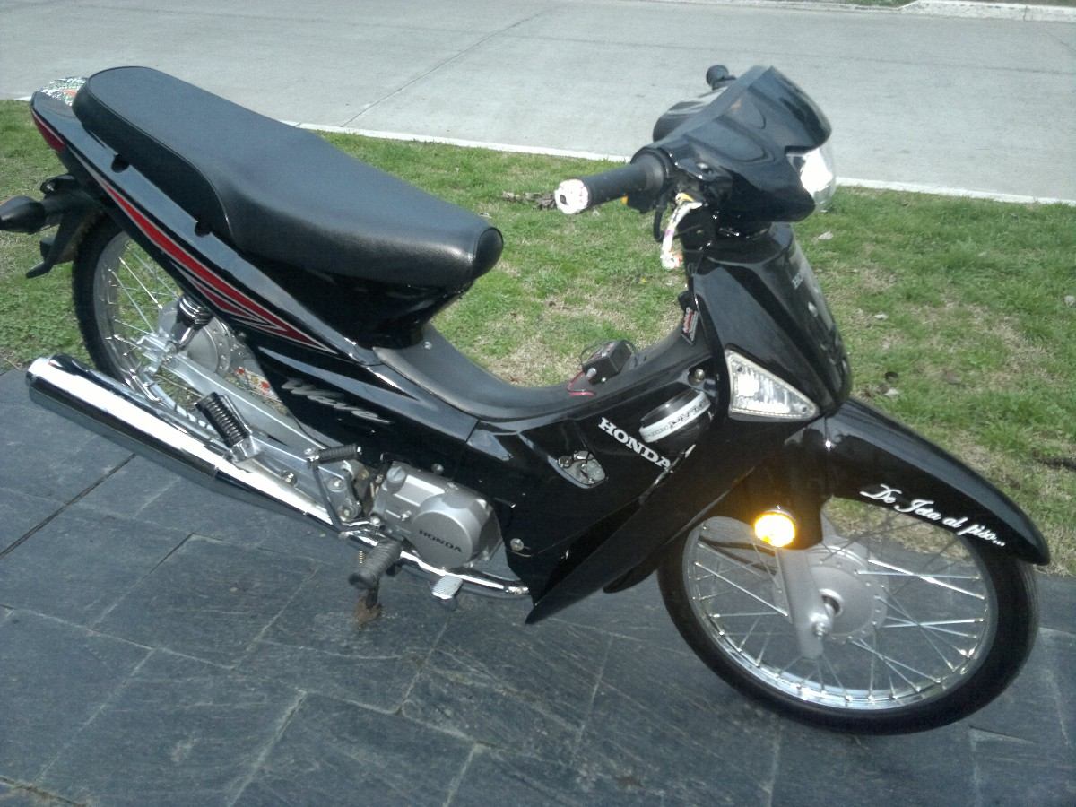 Las Mejores Hondas Wave Tuning Echo X Palmera | atelier-yuwa.ciao.jp