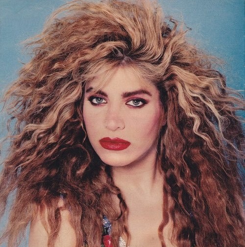 For The Luv of Music: TAKE TWO: TAYLOR DAYNE