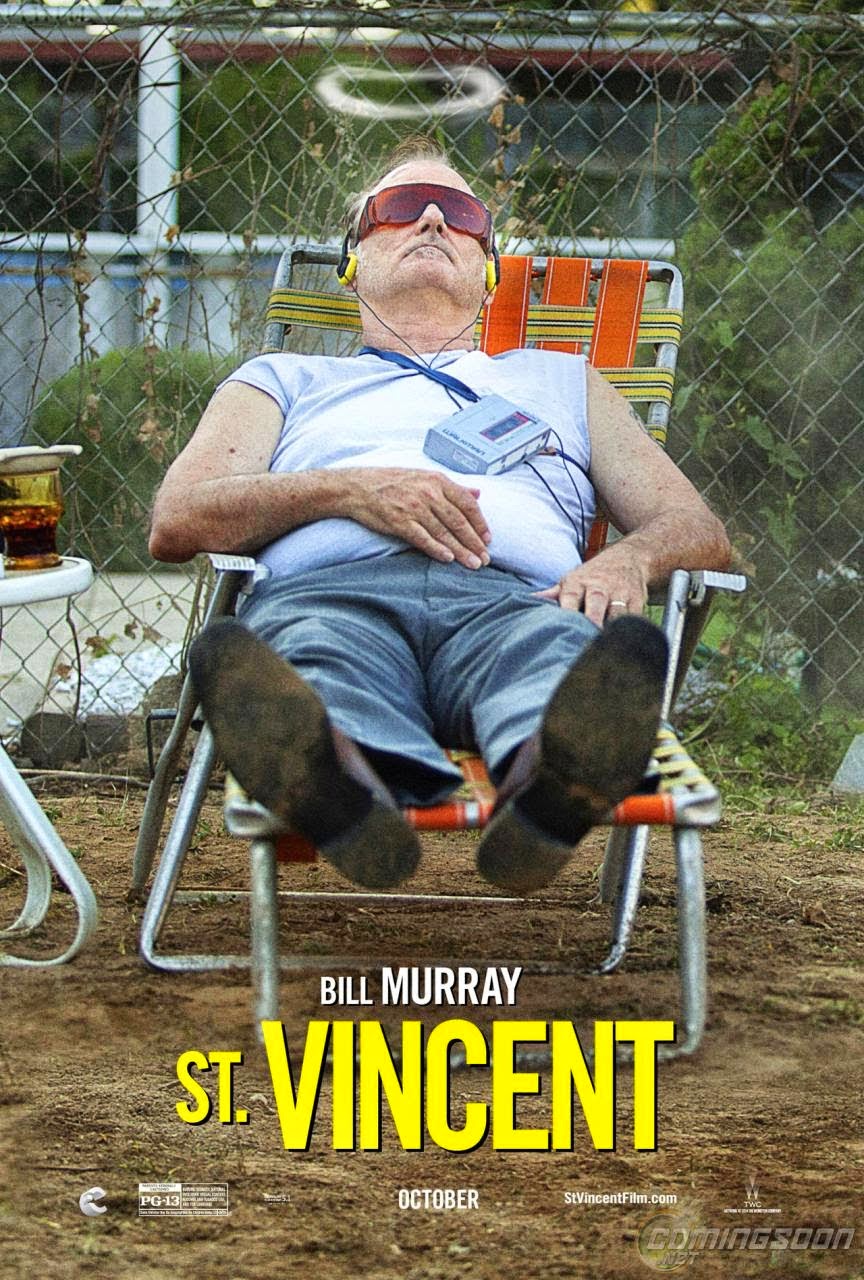 Posters de ST. VINCENT ~ Full Poster