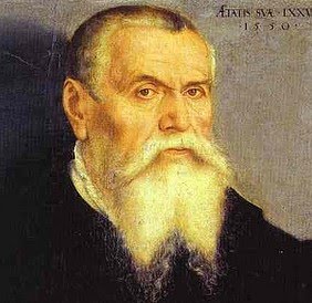 Lutheran in SC: Frederick the Wise, Christian Ruler