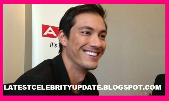 Latest Celebrity Update: Fil-Canadian Host Jason Godfrey Rediscovers ...